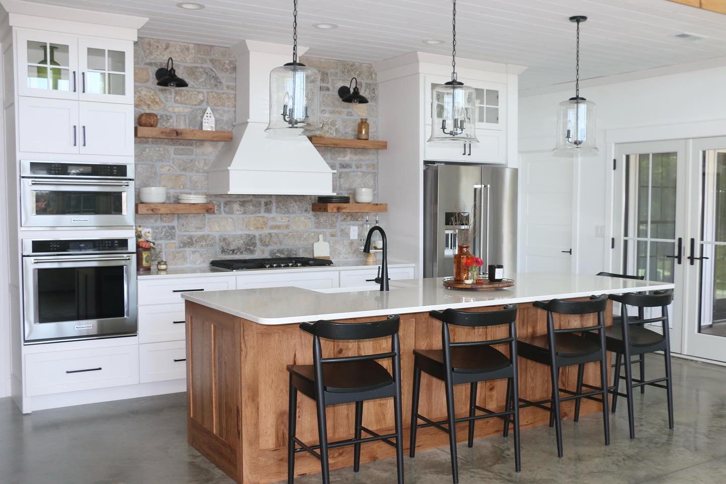 Kitchen - Heinz Furniture & Flooring